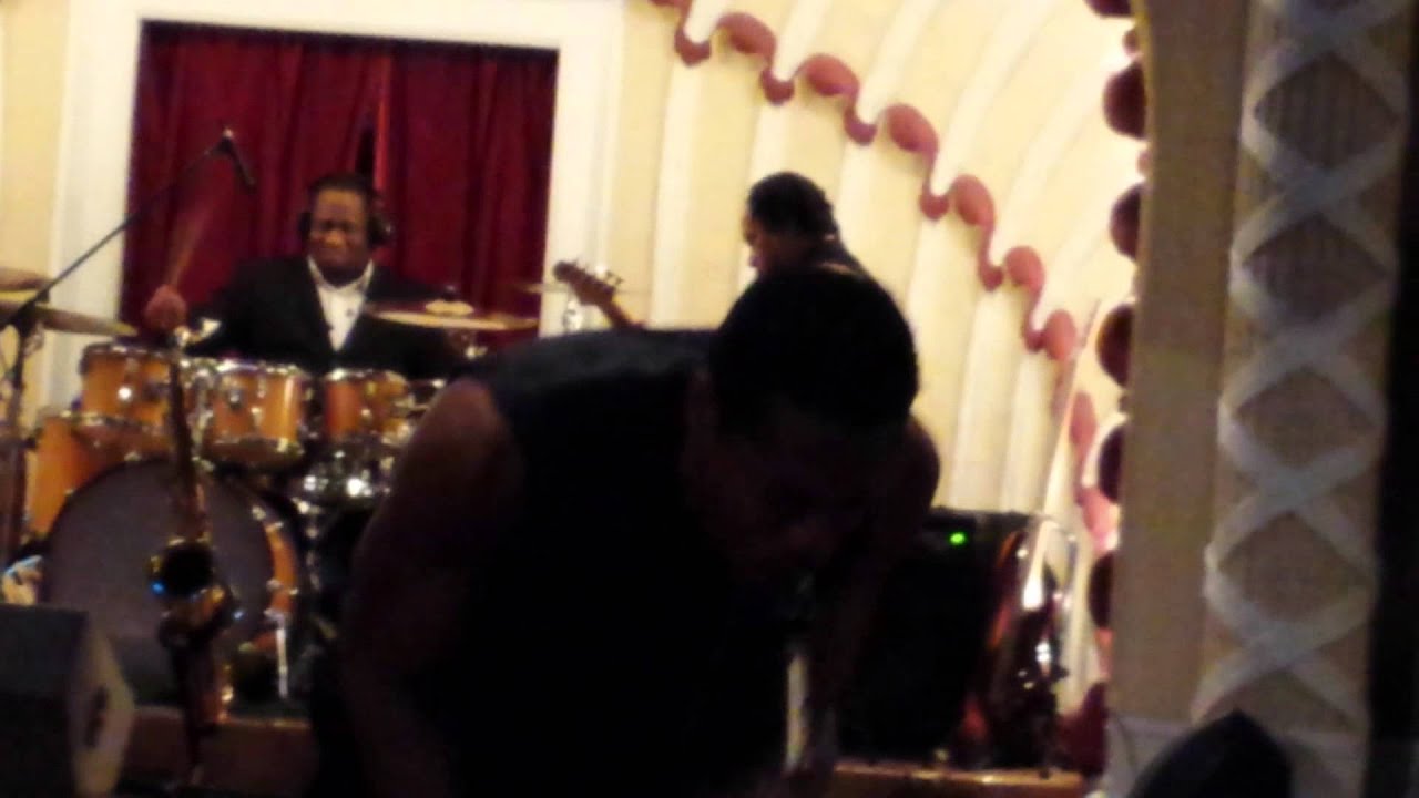 Ray Silkman / Grand Ballroom 10/13/13 - YouTube