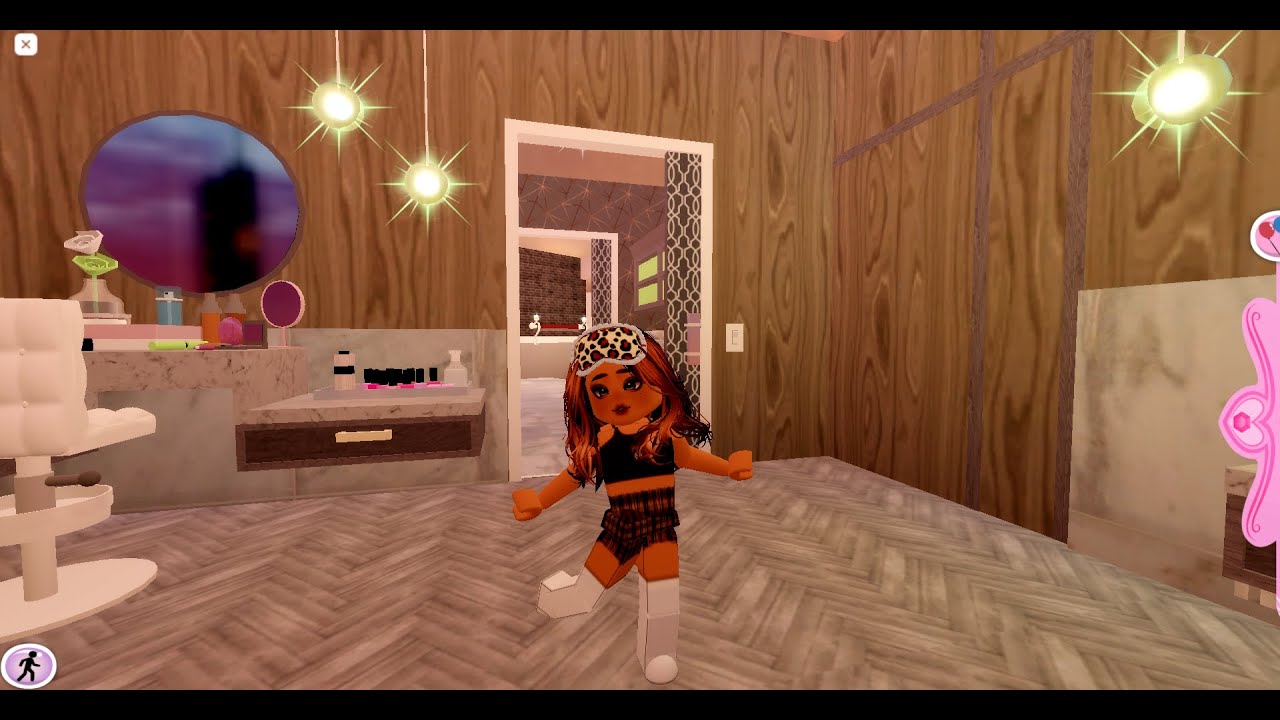 My royale high morning routine - YouTube