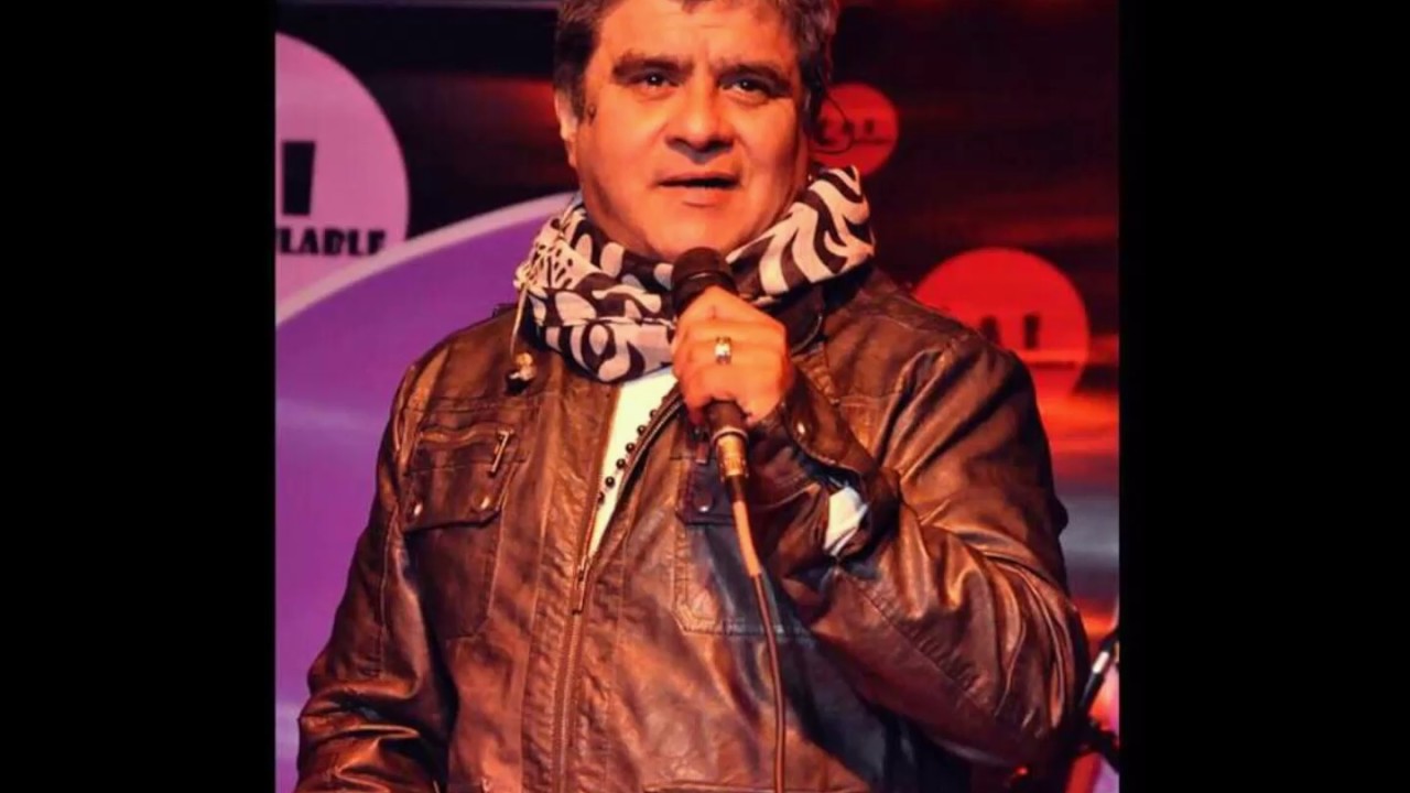 SERGIO CEJAS Y LOS ALPES...."QUE SERA DE TI" - YouTube Music