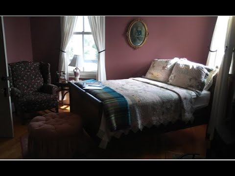 Old McCaskill's Farm Bed & Breakfast and Farm Tour | No Narration - YouTube