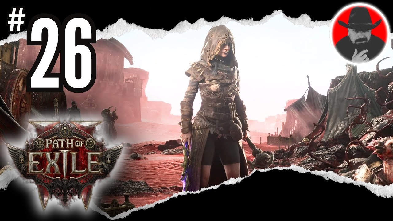 Im Tal der Titanen - Ruhiges Let's Play auf Deutsch Folge #26 - Path of ...
