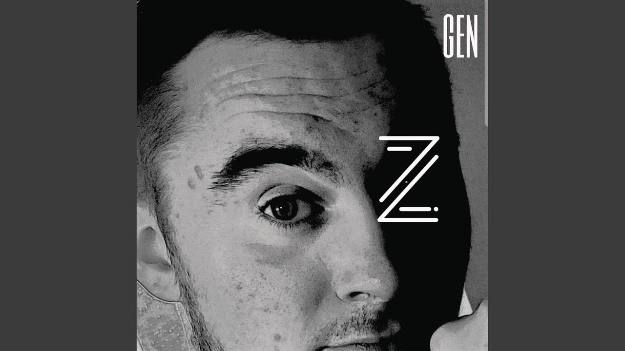 Gen Z Outro - YouTube