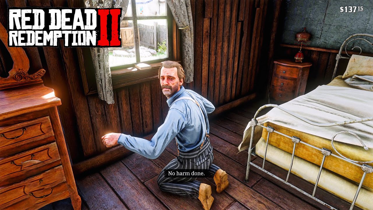 Some players might missed this encounter npc on the first mission at ...