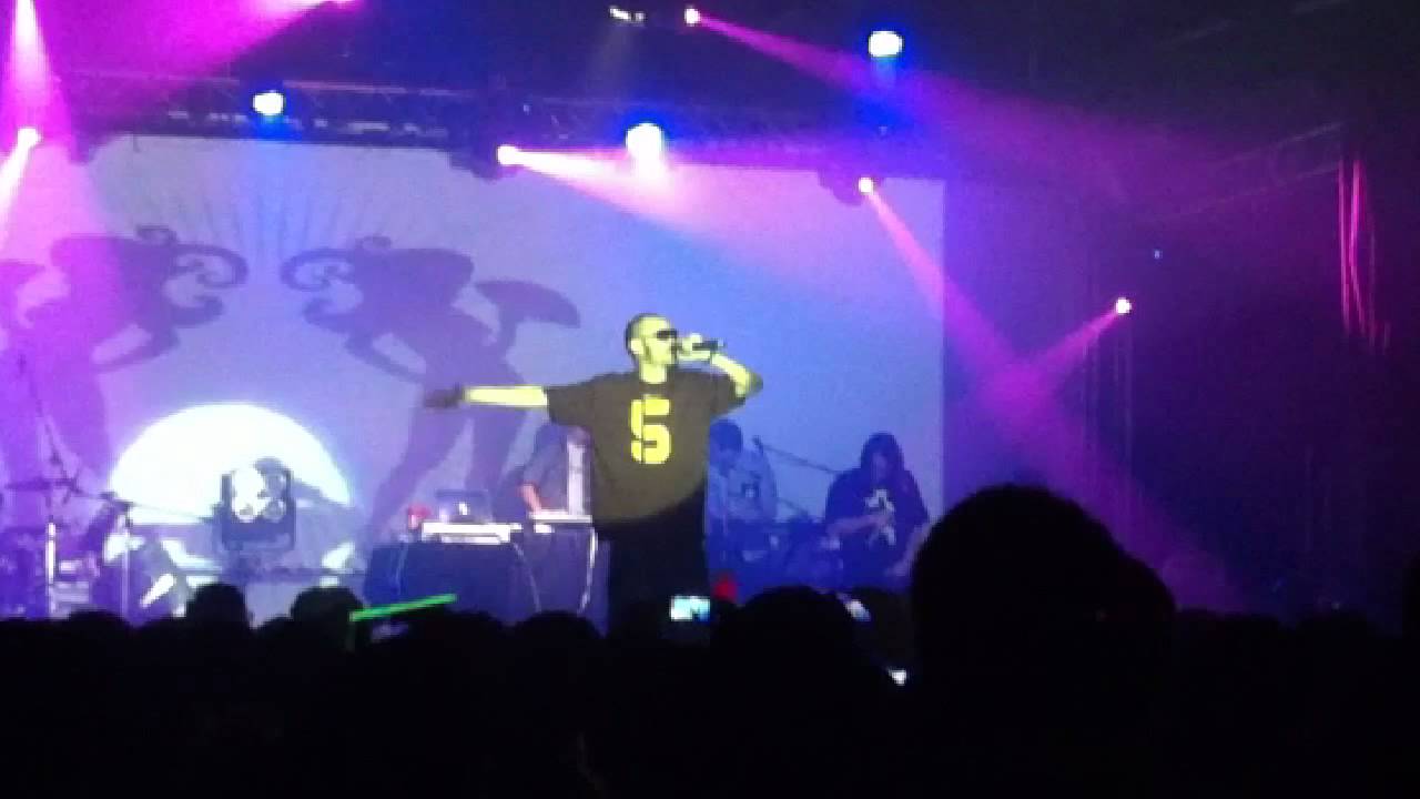 5/21 MC HOTDOG AFTER PARTY - YouTube