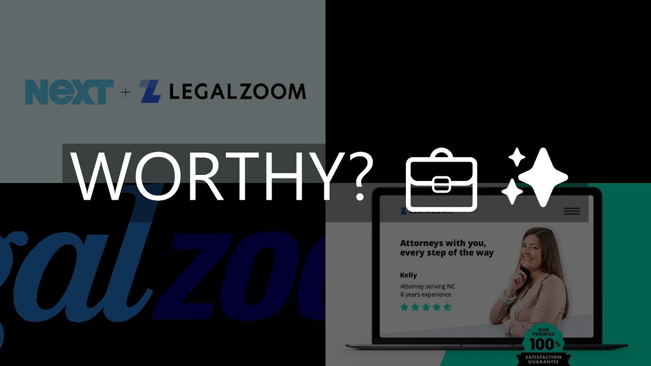 is legalzoom good for llc legalzoom review - YouTube