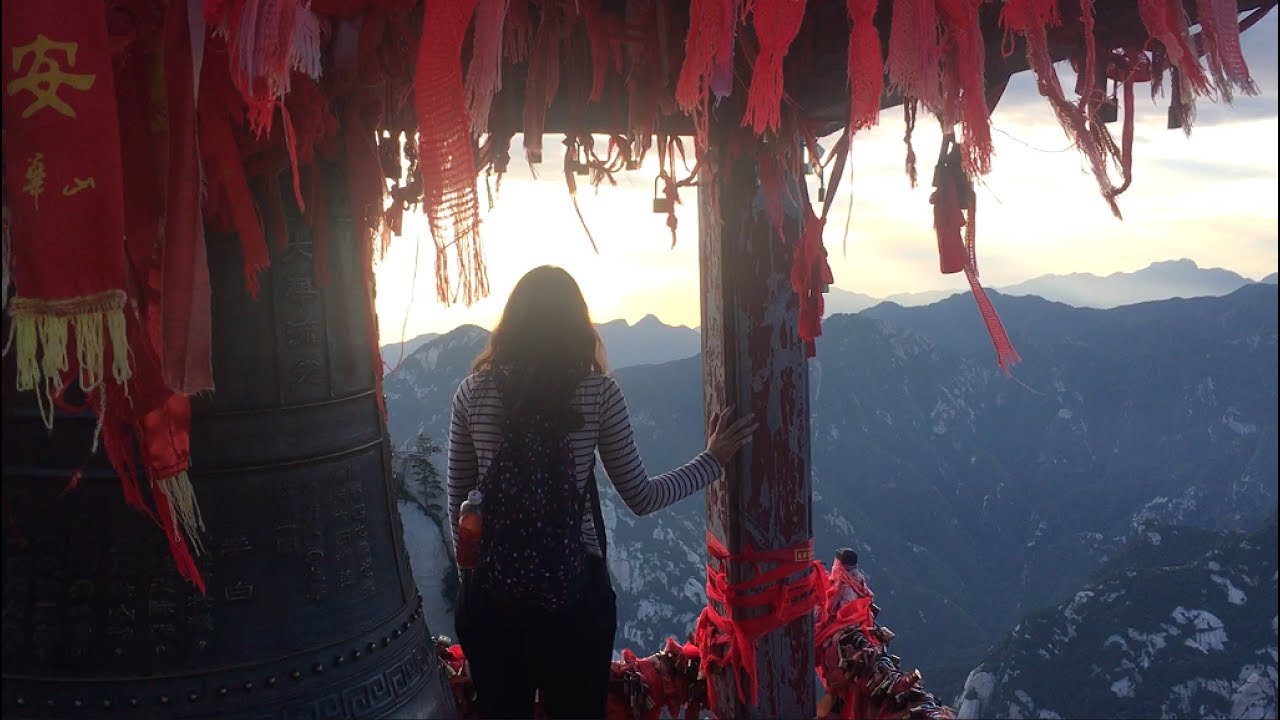 CHINA HIGHLIGHTS - China Travel Video - YouTube