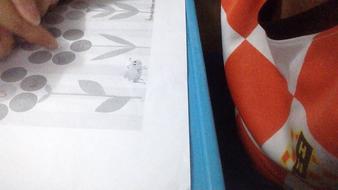 Ken Task 17 ghep am O - YouTube