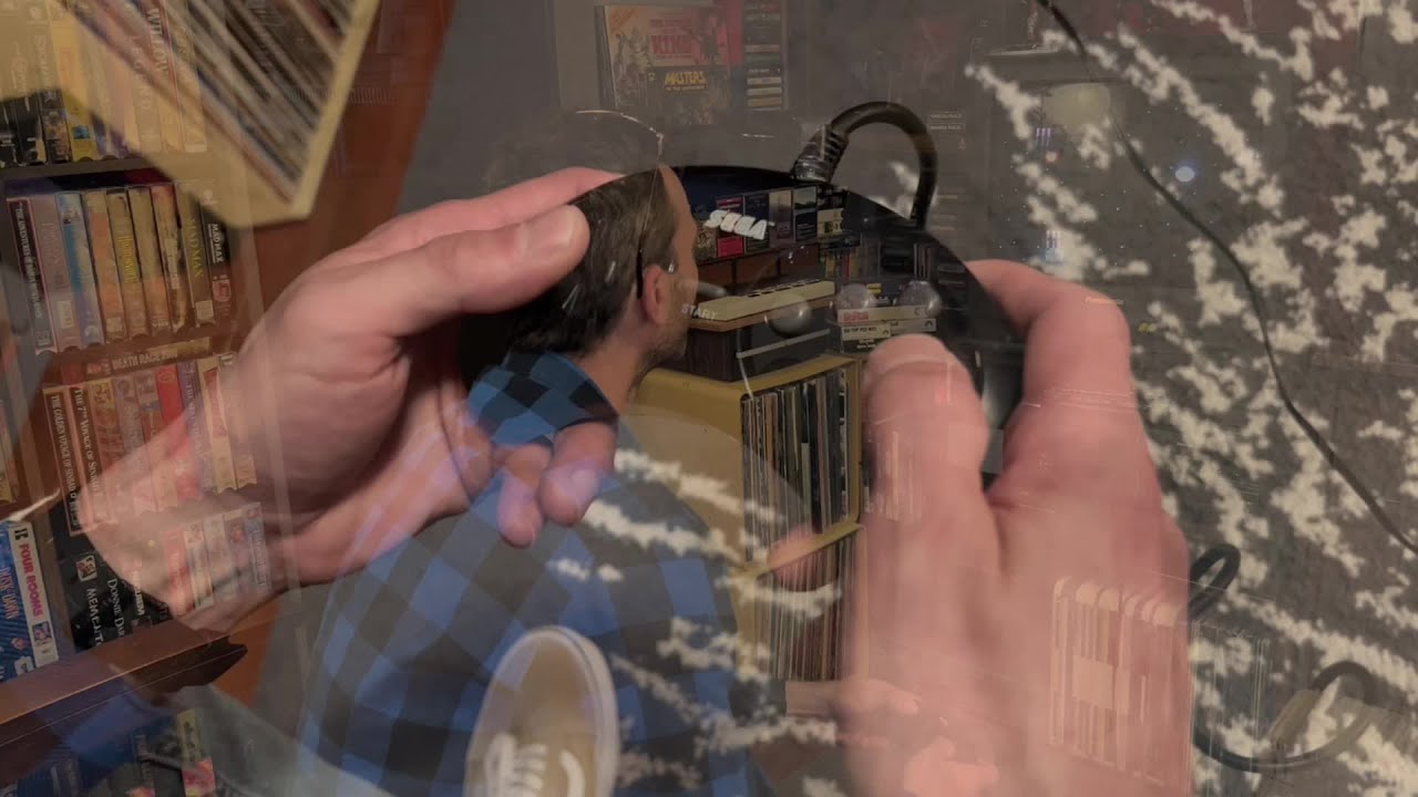 64-bits or less returns - YouTube