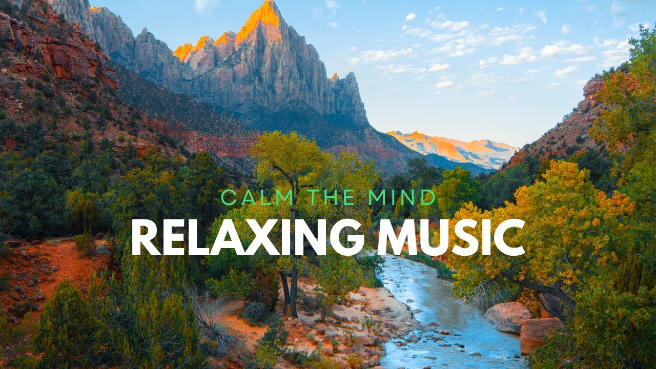 Soothing Sounds for Relaxation and Meditation|| 10 minutes of Deep ...