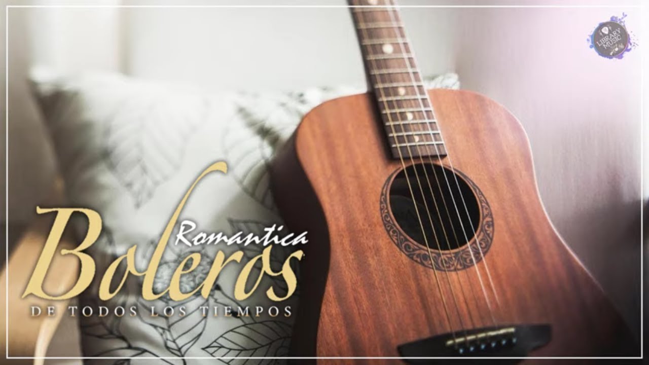 Las 100 mejores canciones instrumentales de todos los tiempos - Boleros ...