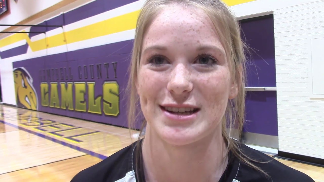 2019 Buffalo Volleyball Preview - YouTube