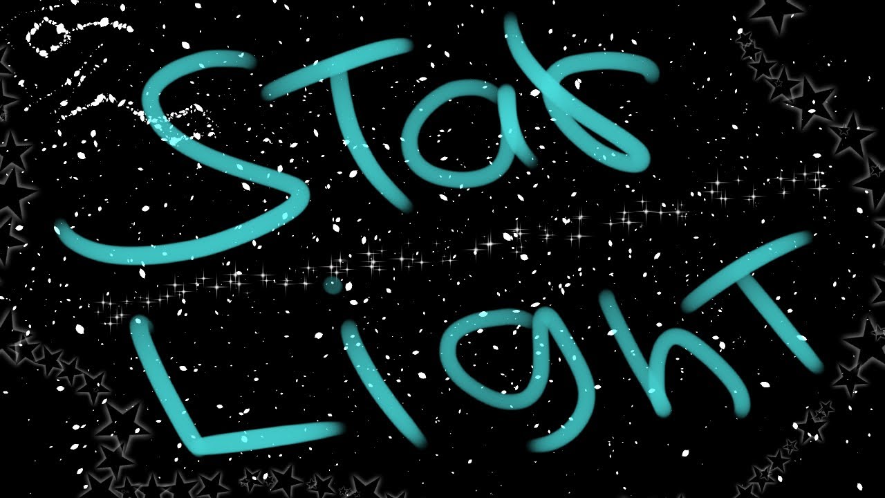 Starlight - (Animated Music Video) - YouTube