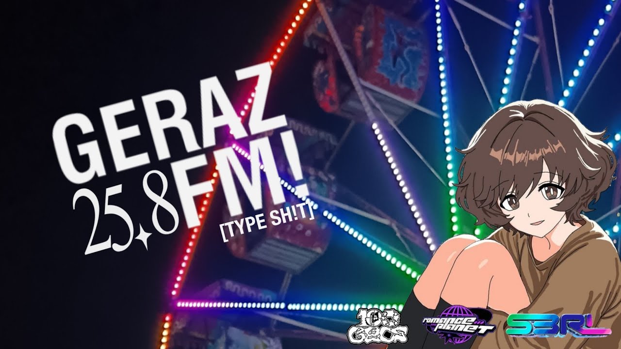 [TYPE SH!T] Random hardstyle playlist #3 (GERAS FM) - YouTube