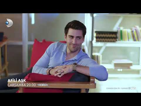 Afili Aşk 18  Bölüm Fragmanı   2