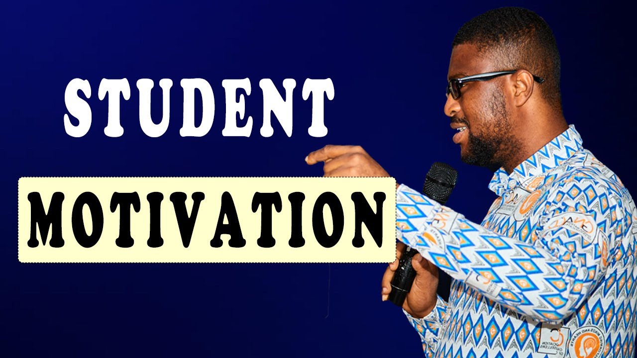 What ACTUALLY Drives Students' Motivation in School? || Understanding ...