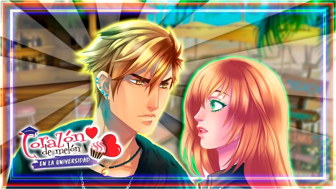 [CASTIEL] ¡¡NATHANIEL SE CONFIESA!! 😲 | Ep.7 (Parte 3) | Corazón de ...