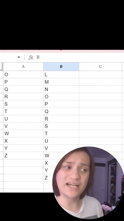 More Secret Codes with AI Excel Bot #msexcel #excel #microsoft #ai #artificialintelligence - YouTube