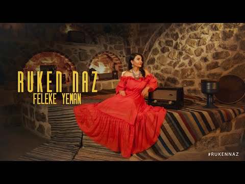 Ruken Naz - Felekê Yeman  2024