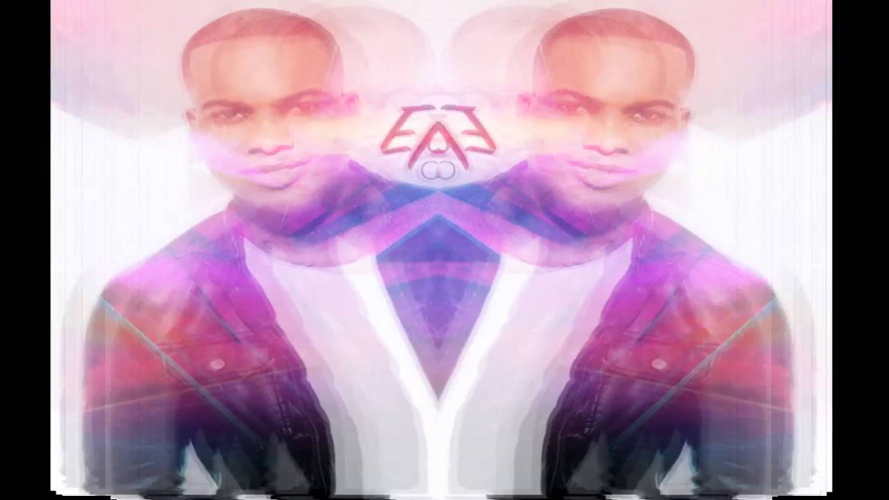 Ephrem J - Como Una Oración (Audio) - YouTube