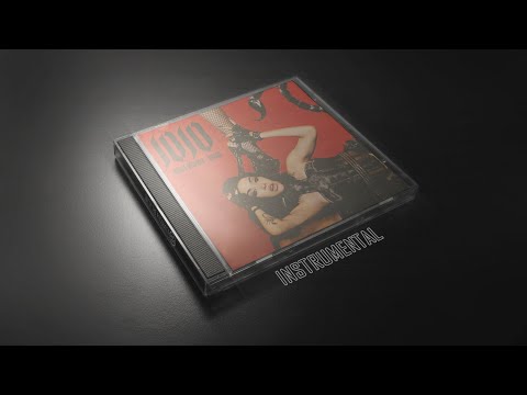 Maria Becerra x XROSS - JOJO (Instrumental) | JOJO: Parte I
