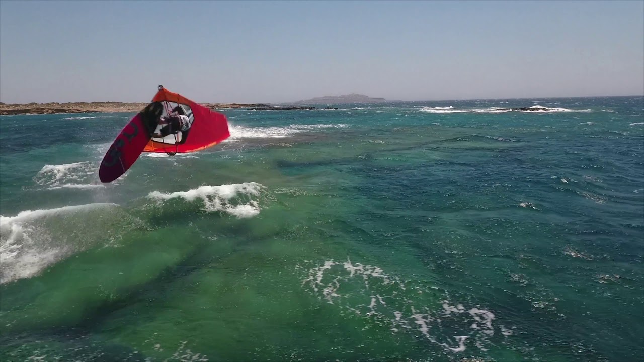 Fly your Drone in strong wind - YouTube