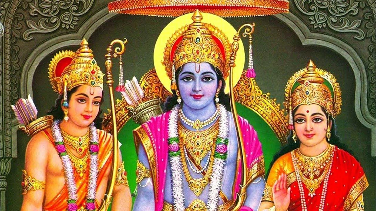Ramayanam Short Story YouTube ramayanam-short-story-youtube