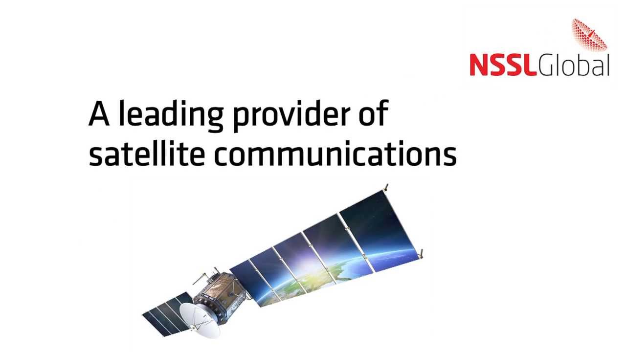 NSSLGlobal - Oil & Gas Division - YouTube