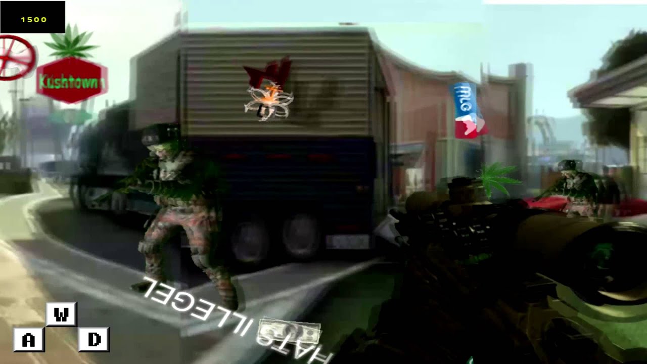 Quick Scope Pro (Quick Scope Simulator) - YouTube