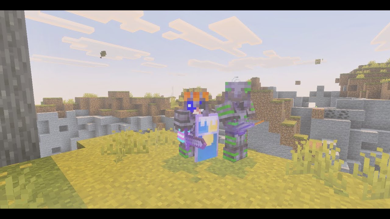Shattered Realitys SMP Season 2 Finale | Doomsday - YouTube