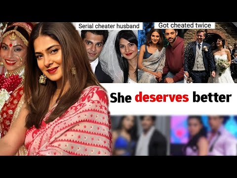 Jennifer winget's MARRIAGE: HOW Karan Grover MANIPULATED Jeniffer while REPEATEDLY CHEATING on her?