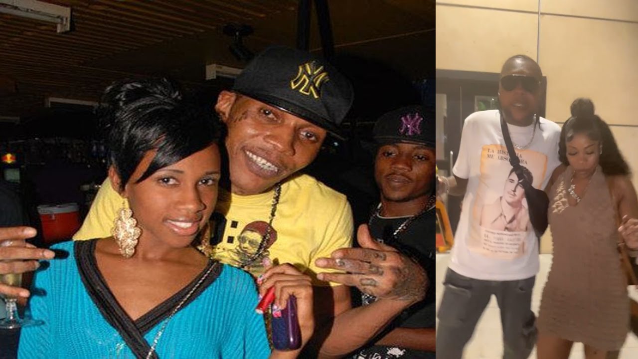 Vybz Kartel cut off Vanessa Bling? Sheba and Gaza Indu finally after ...