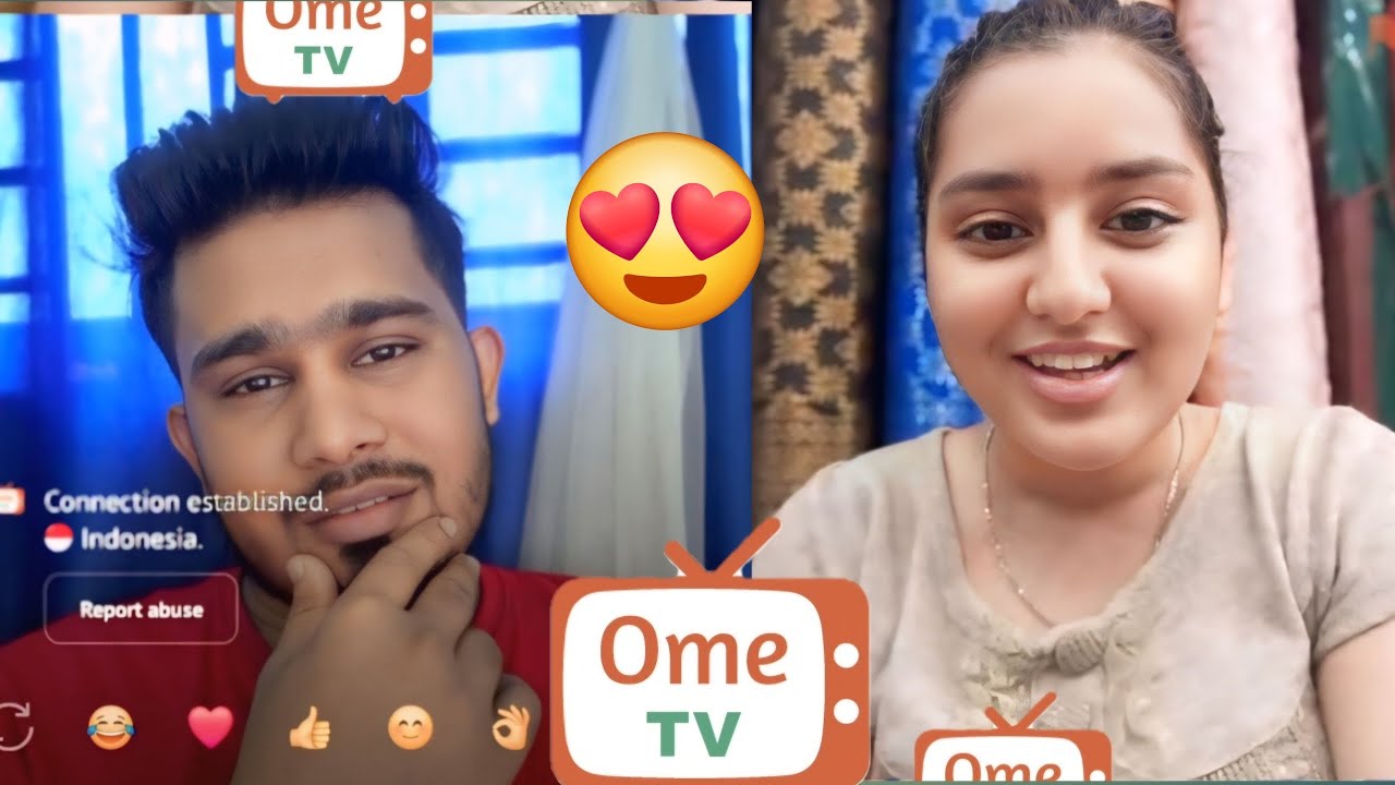 How to stream Omi TV live on YouTube - YouTube