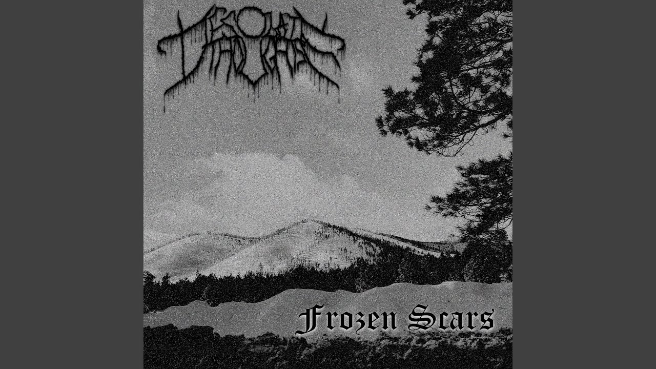 Frozen Scars - YouTube
