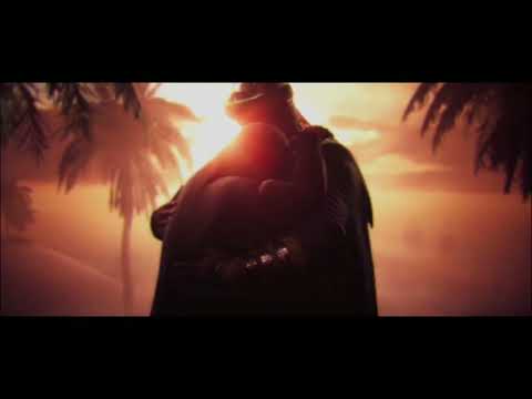 İmam Huseynin(ə)  Kərbəlaya gəlişi- Təsirli Video Klip -Xanim Zeynəblə Vidalaşmasi HD 2021