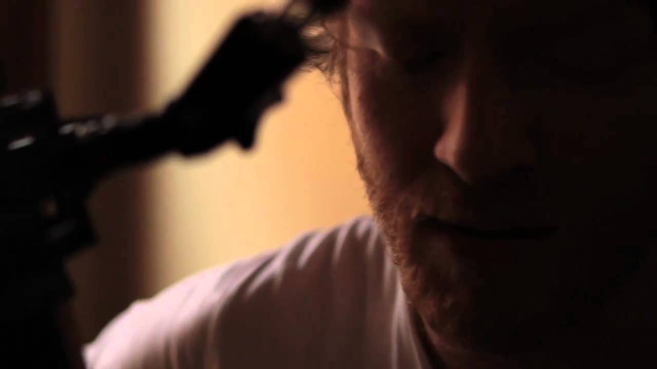 Gavin Slate - Life as a Salesman Music Video - YouTube