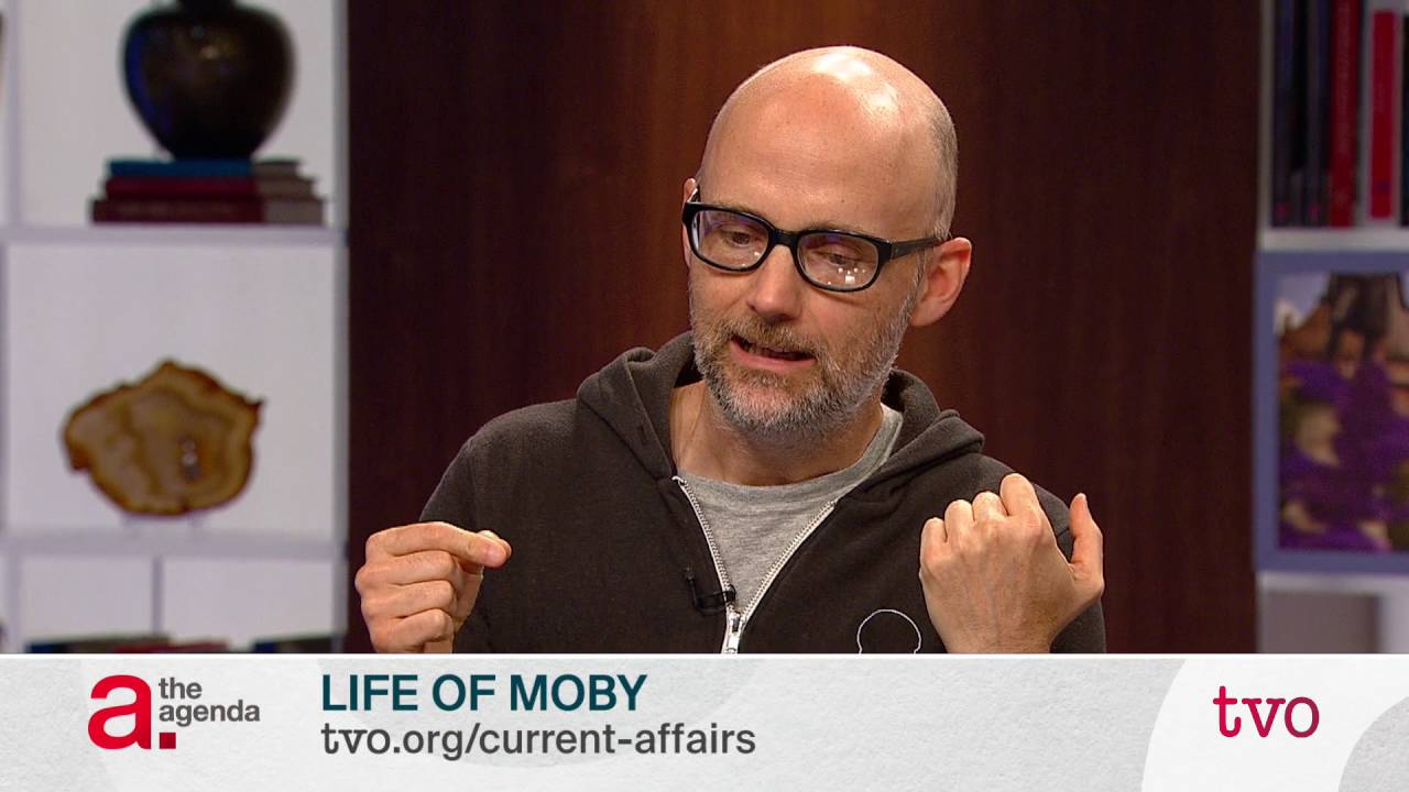 Life of Moby - YouTube