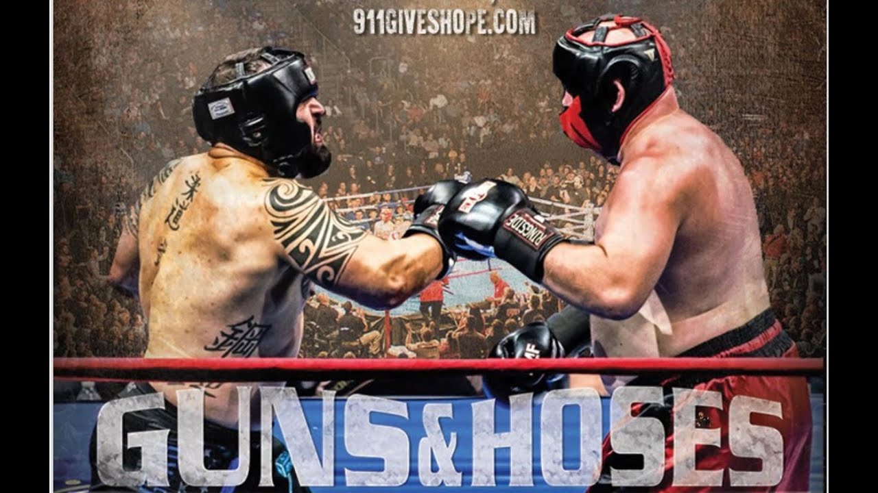 Ryan "The Tank" Conaway vs Dylan Basham - YouTube