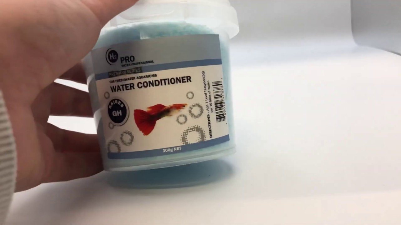 H2O Pro Water Conditioner 300g | Online Pet Supplies | Petco Direct ...