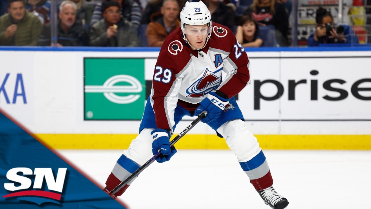 Who is the runner up for the Hart? | The Jeff Marek Show - YouTube