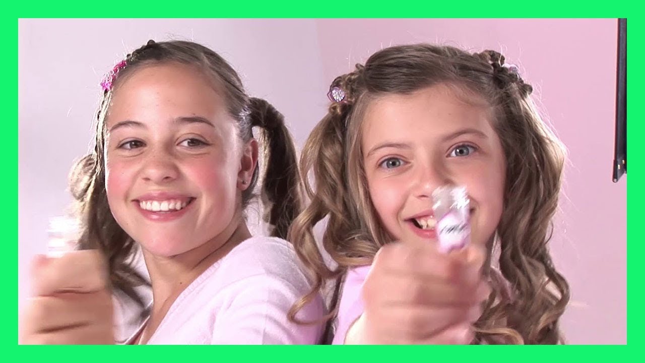 WILD! Science - Perfume Factory | Official TV Commercial - YouTube