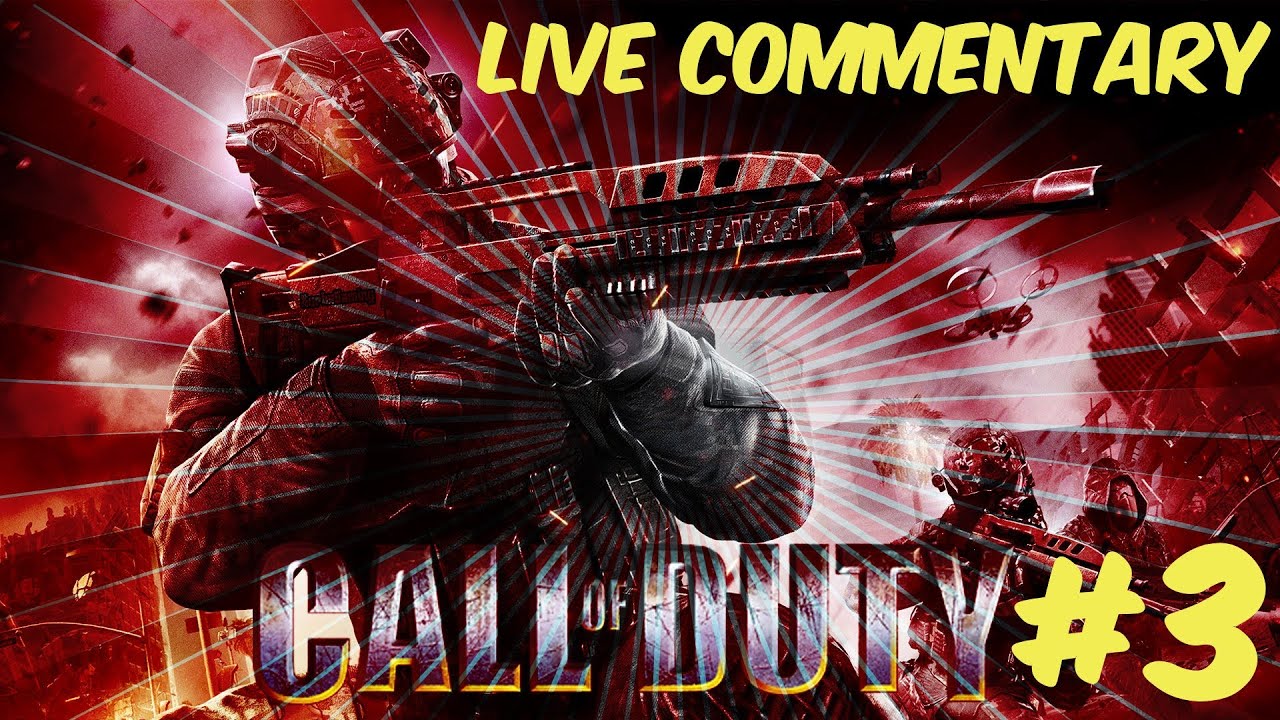 " I SHOT HIM LOADS OF TIMES" Call of Duty Ghost Gameplay (COD Ghost ...