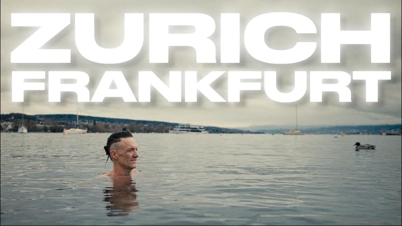 ZEF WINTER WONDERLAND TOUR EP. 4 - YouTube