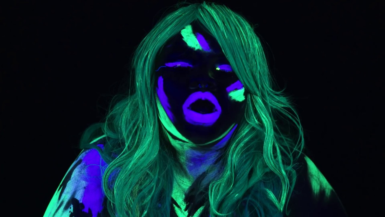 Prince - "Kiss" Cover by Justin ‡ Symbol (Official Music Video) - YouTube