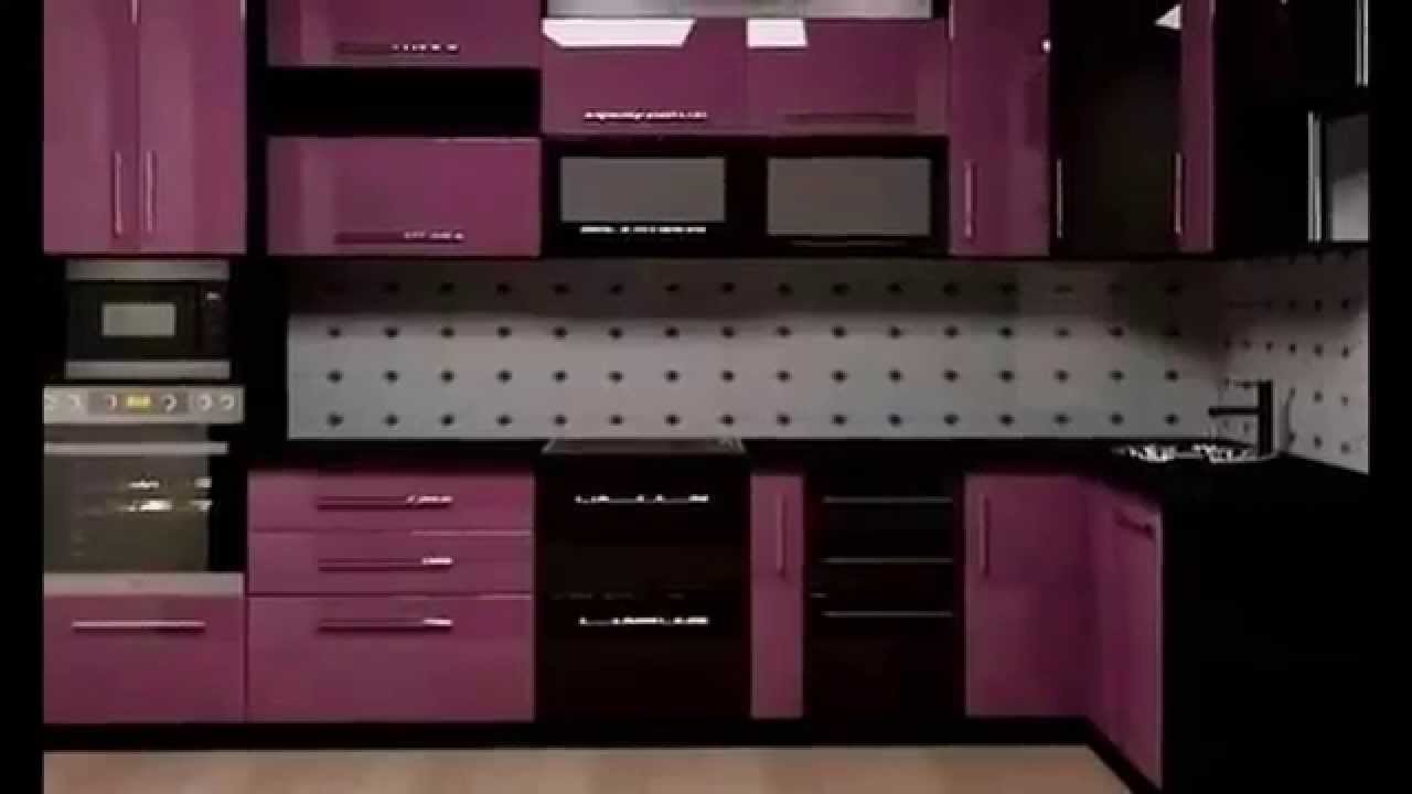 Metbex mebeli — Akril, Panel, Plastik və Laminatdan metbex mebelleri ...