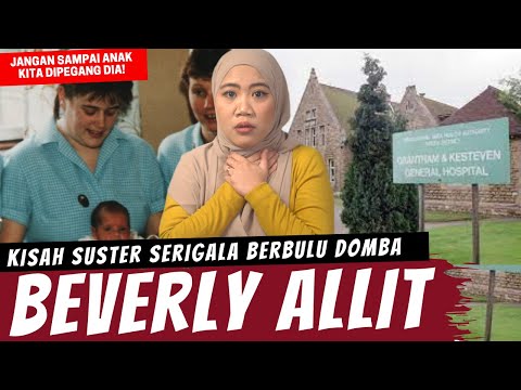 JADI SUSTER KOK GITU ? :(