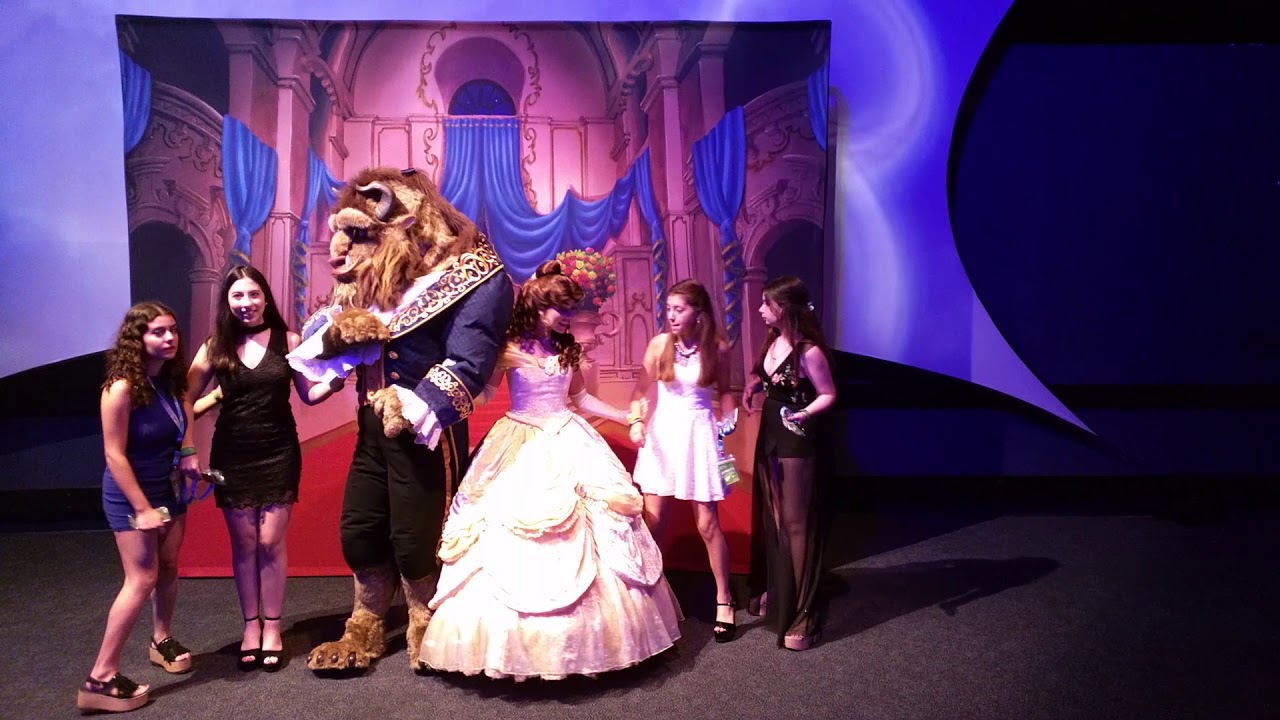 Fiesta de Gala 04 - YouTube