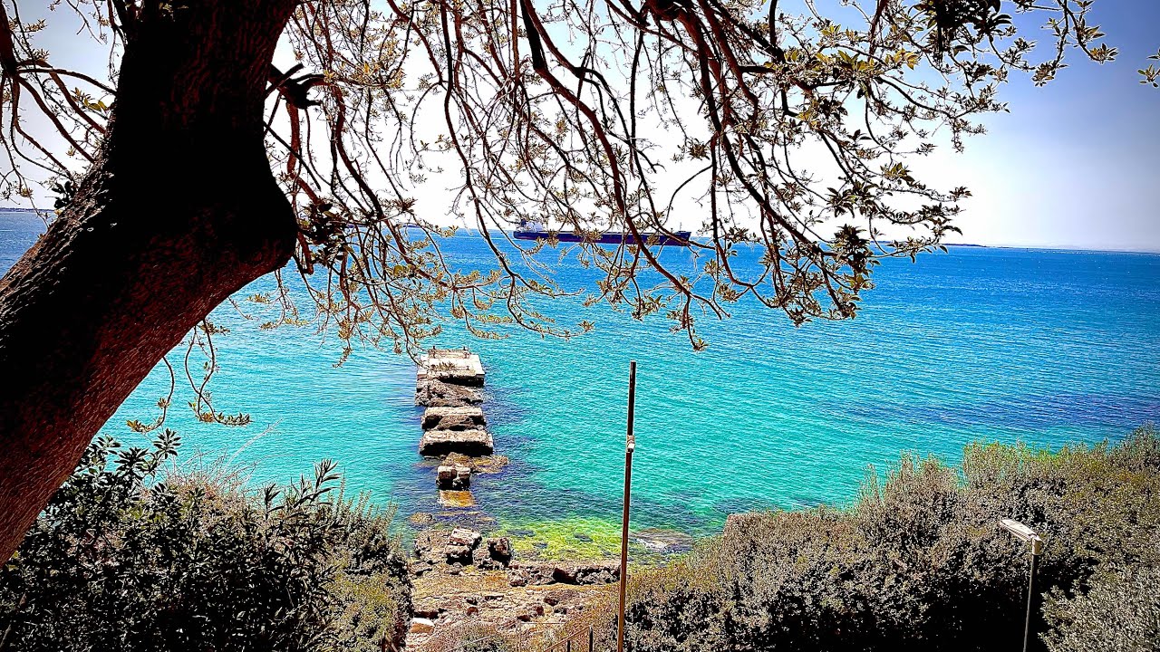 Two days in stunning Taranto, Italy - Travel sites recommend avoiding ...