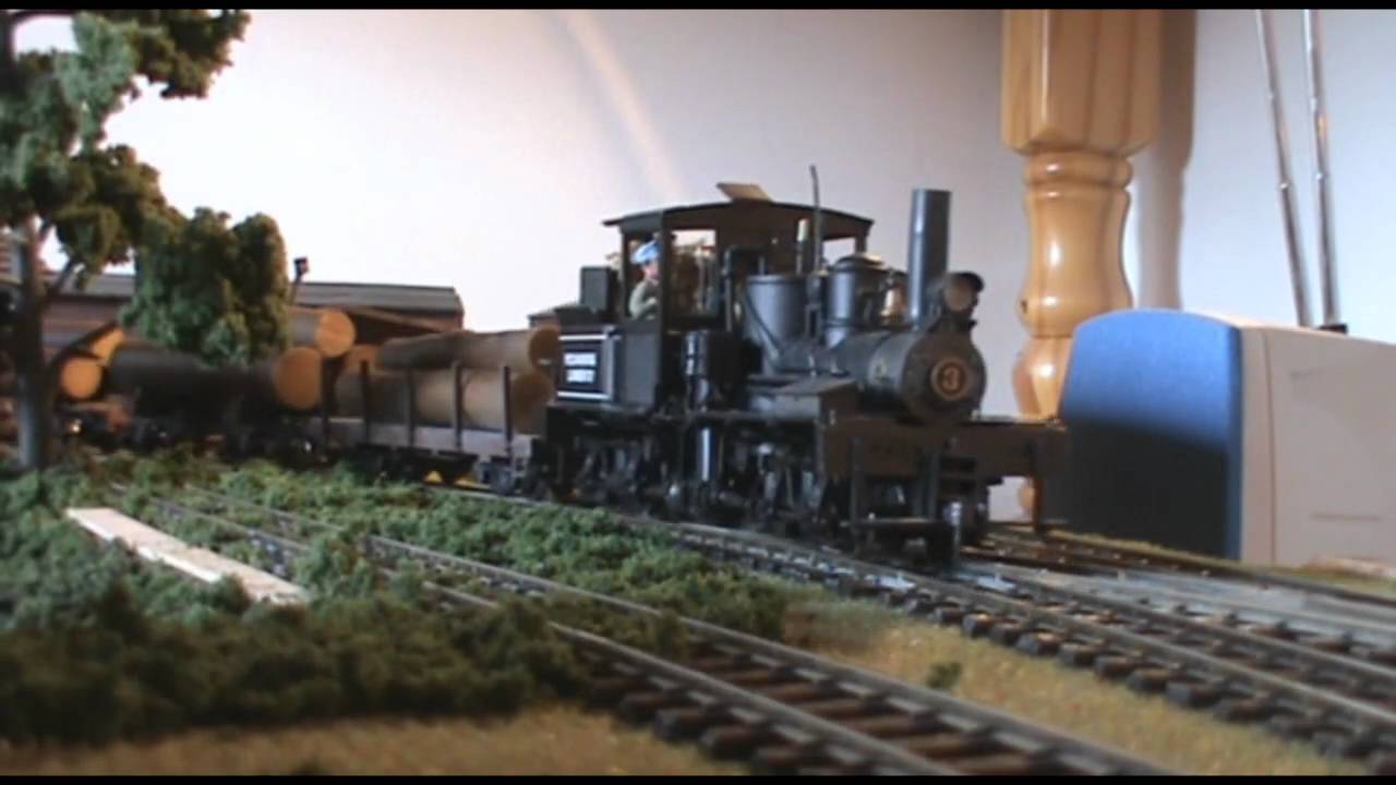 On30 Layout 12/5/09 - YouTube