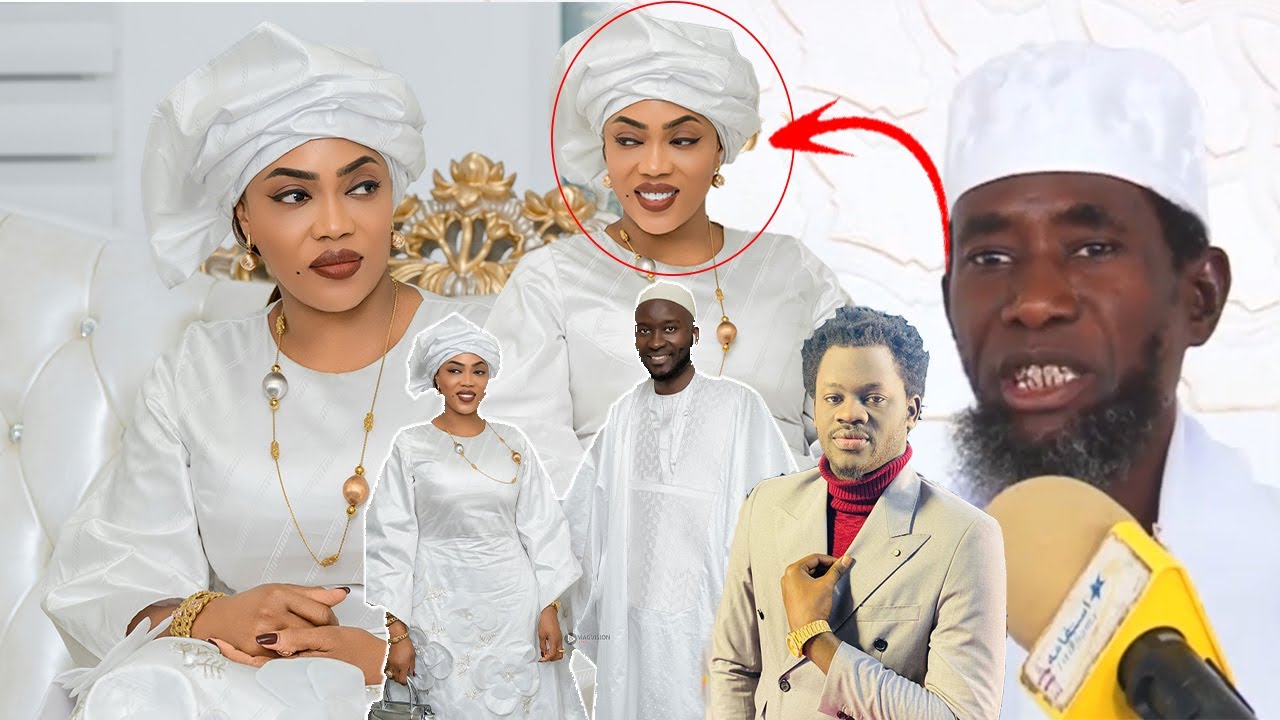 🚨Encore Souxna Ayda Diallo Djigeene Dafa Am Fouko Yalla yamlo _ Par ...