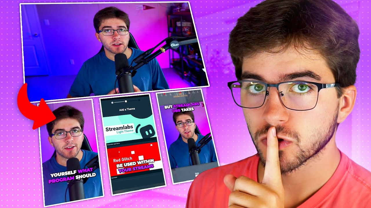 How To Create Videos Into Shorts Using AI! (Opus Pro Tutorial) 2023 ...